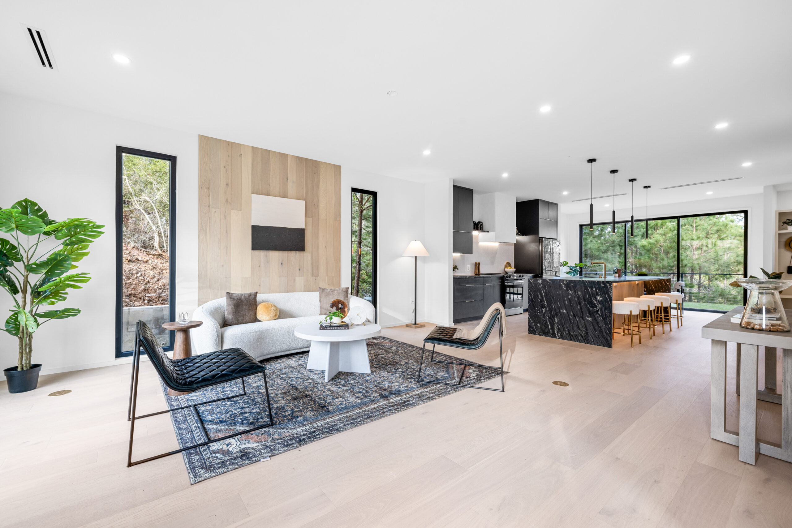 Transform Spaces with Custom Renovations - Koncept 8 Development Partners